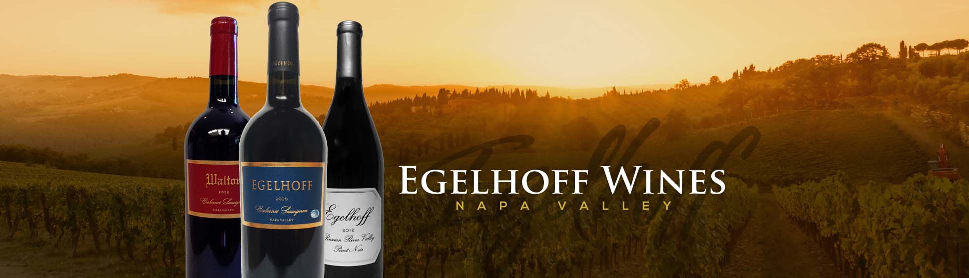 Egelhoff Napa Valley
